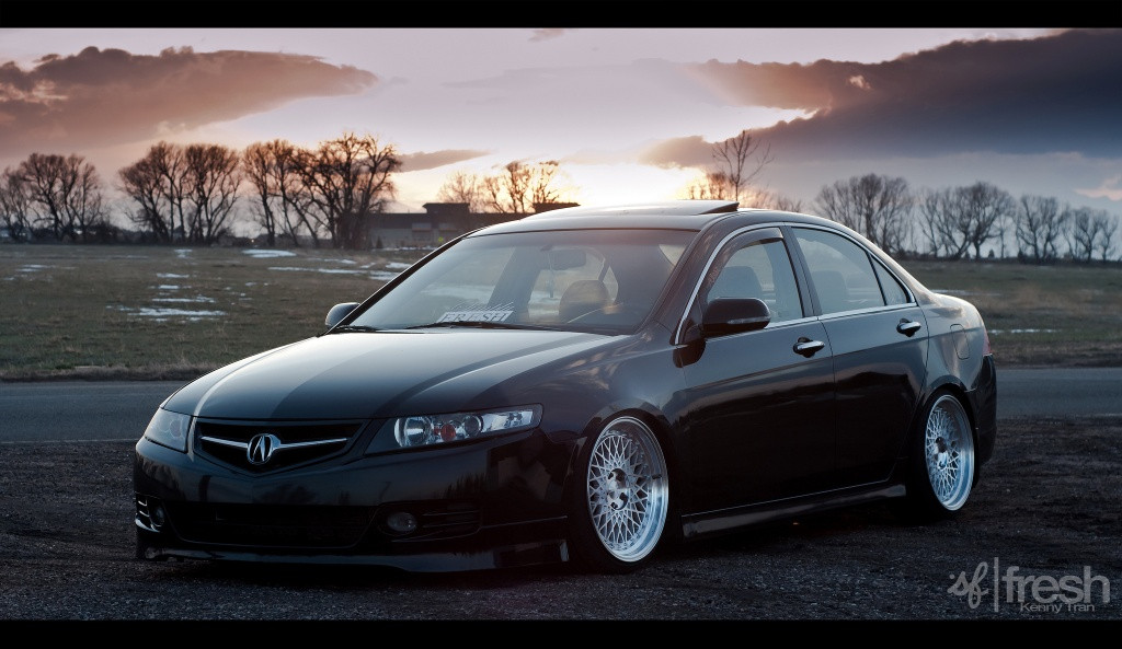 Avant Garde M220 Wheel