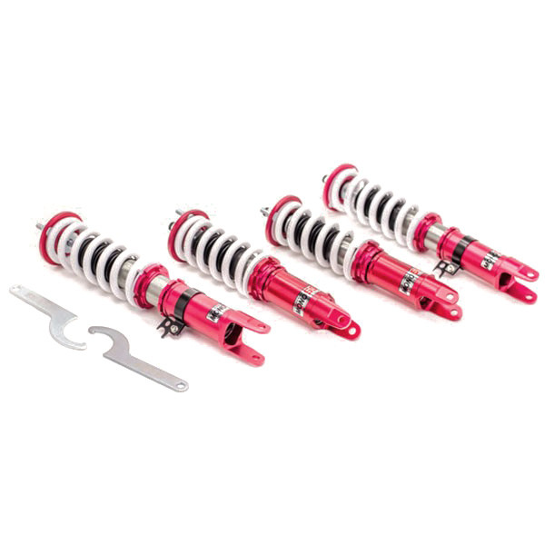Godspeed Mono-SS Coilover Suspension Kit