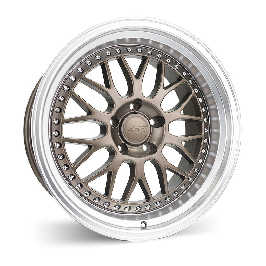 ESR CS12 Wheels