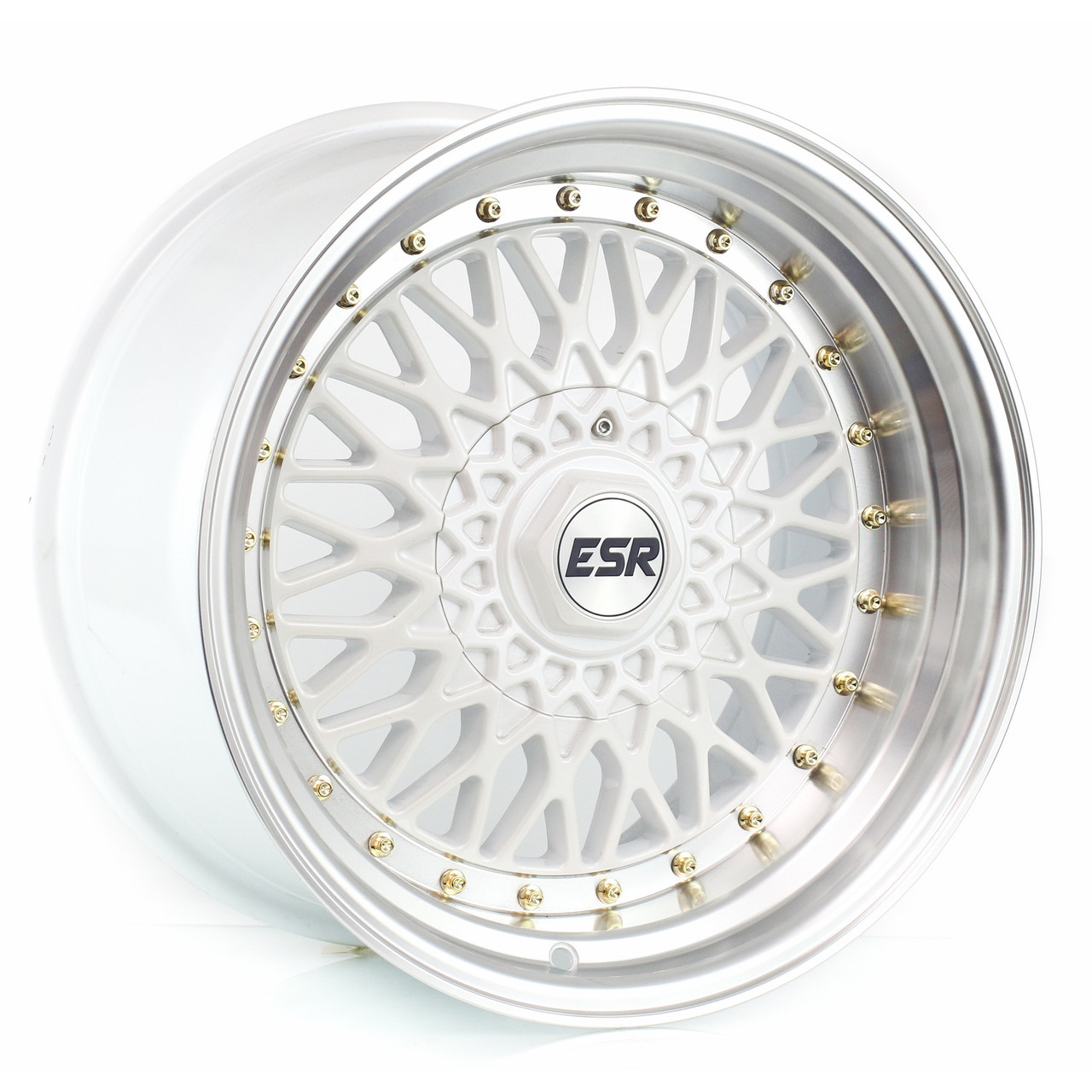 ESR SR08 Wheels (17″ 18″ 19")