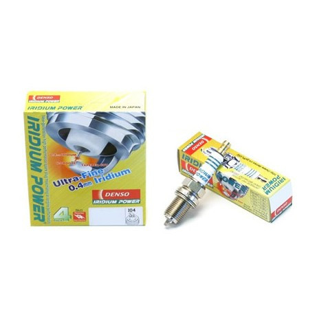 Denso Iridium Power Spark Plug - HARDmotion - Honda Acura Racing ...