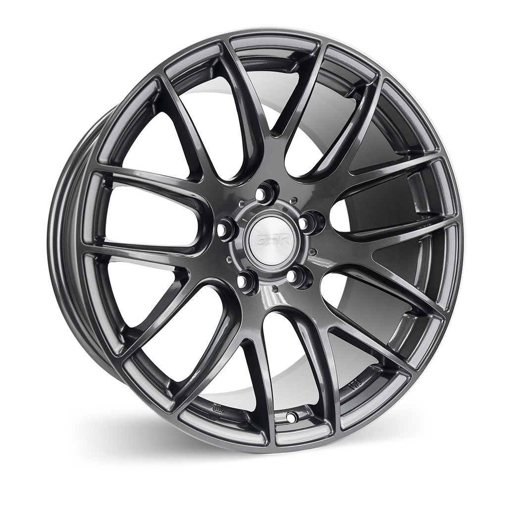 ESR Wheels | All ESR Wheels styles and colors offered here.