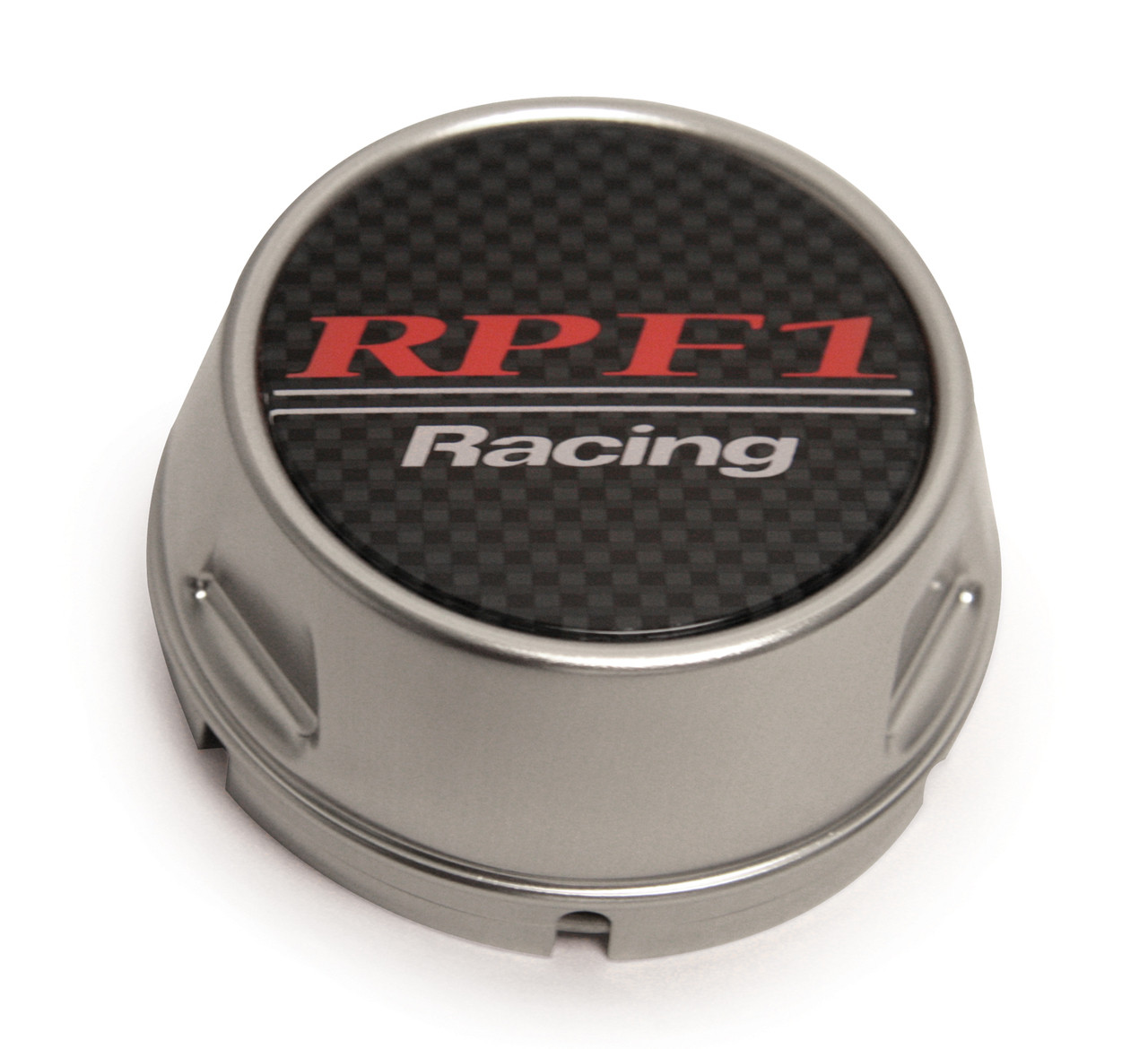 Enkei RPF1 Center Caps | A379-0000SP 16 17 18 Inch Wheel