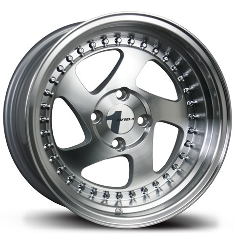 Avid1 AV-06 Wheel