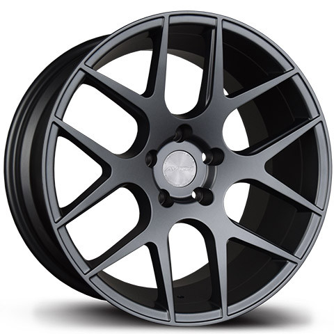 Avid-1 Wheels