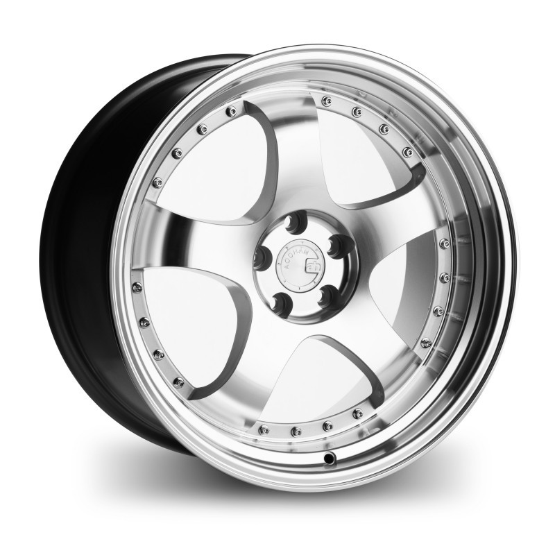 AodHan Wheels | All styles and colors from Aodhan