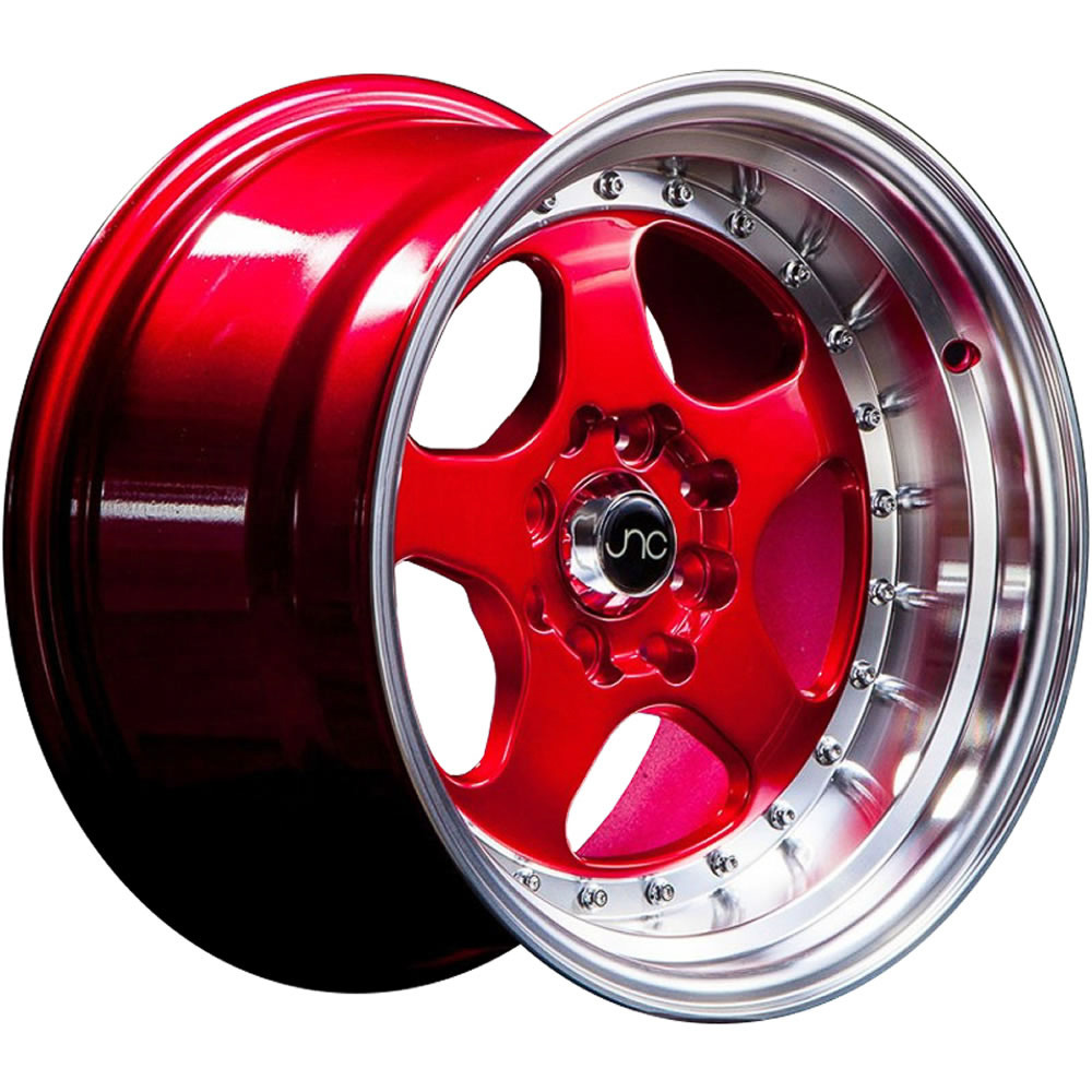 JNC010 Wheels - HARDmotion - Honda Acura Racing Development