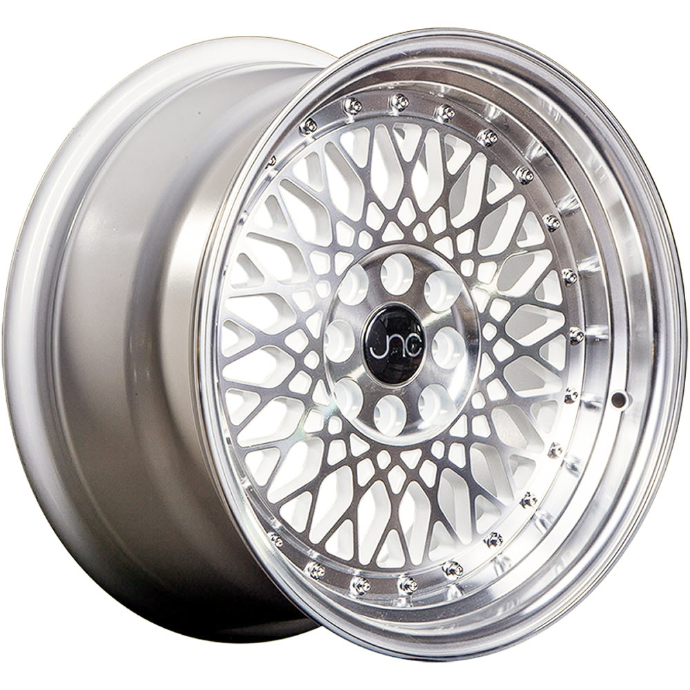 JNC031 Wheels - HARDmotion - Honda Acura Racing Development