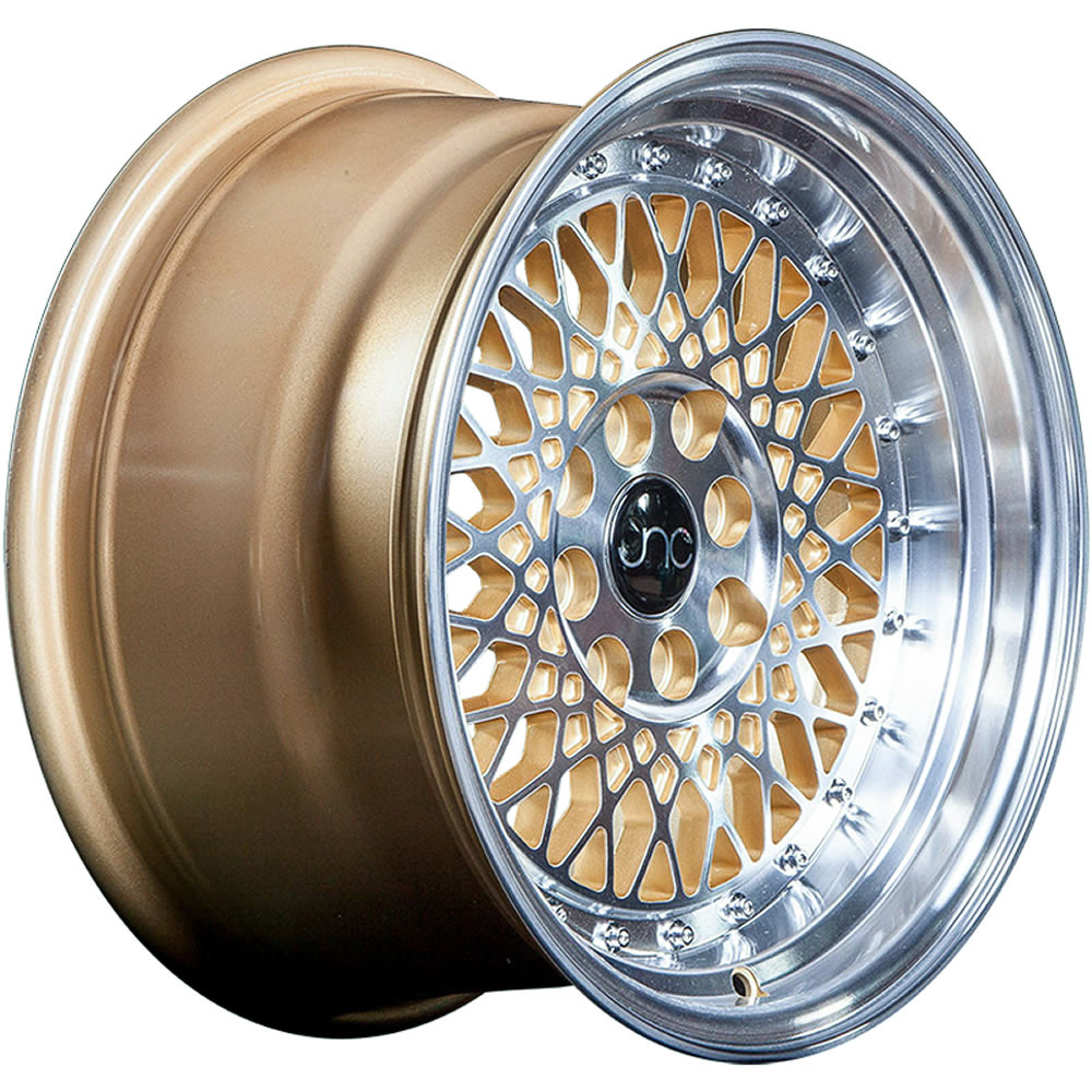 JNC031 Wheels - HARDmotion - Honda Acura Racing Development