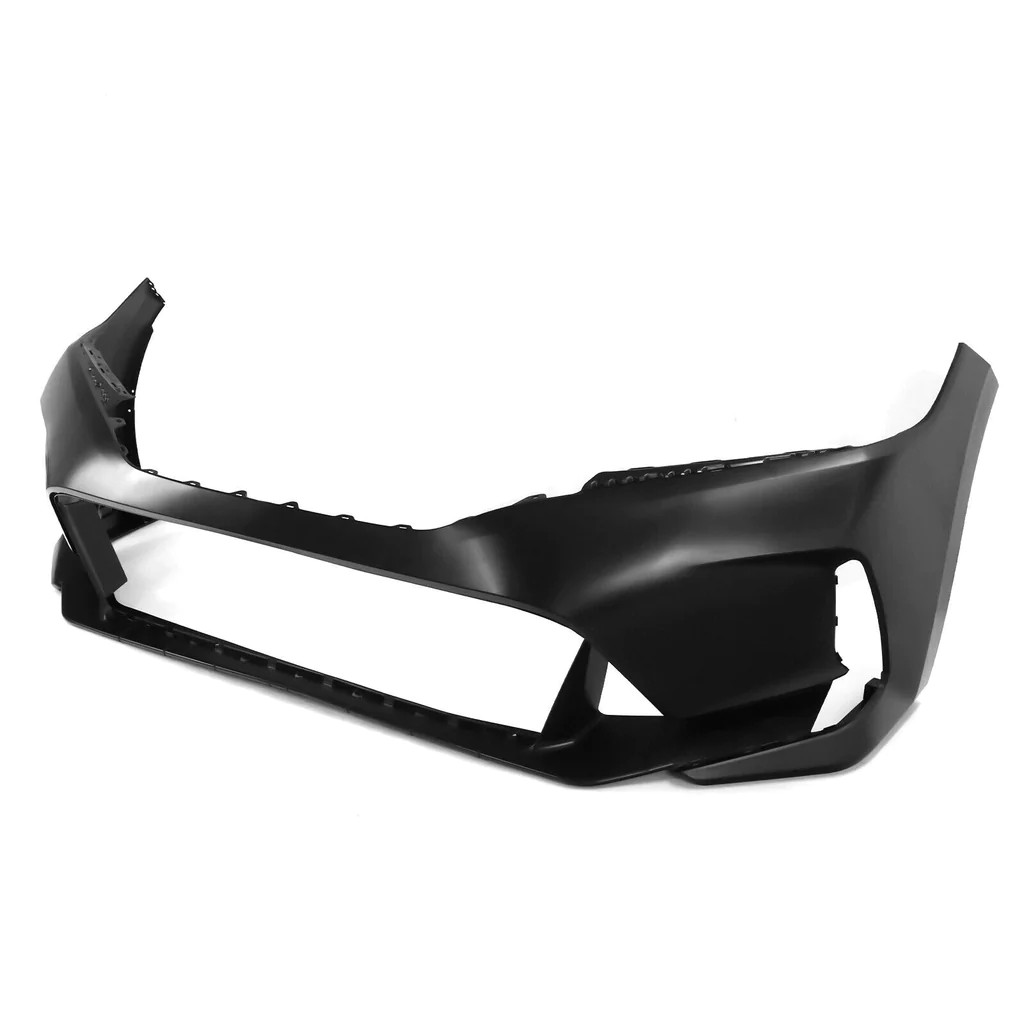 2022 Honda Civic FL5 Type-R Conversion Front Bumper - HARDmotion ...