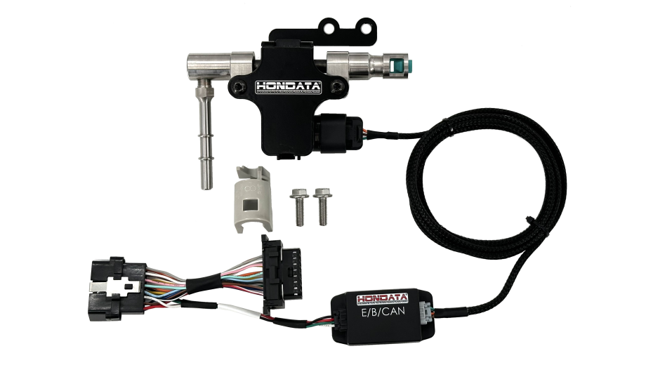 Hondata Flashpro - Honda ECU Tuning