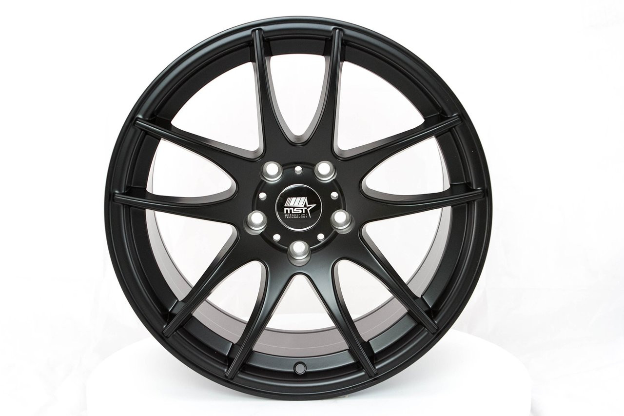 MST MT05 Wheels - HARDmotion - Hyper Auto Racing Development
