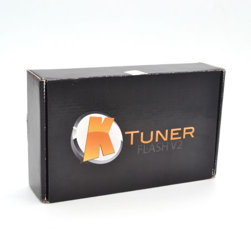 K-Tuner (KTuner) V2 Ecu Tuning System for Honda & Acura