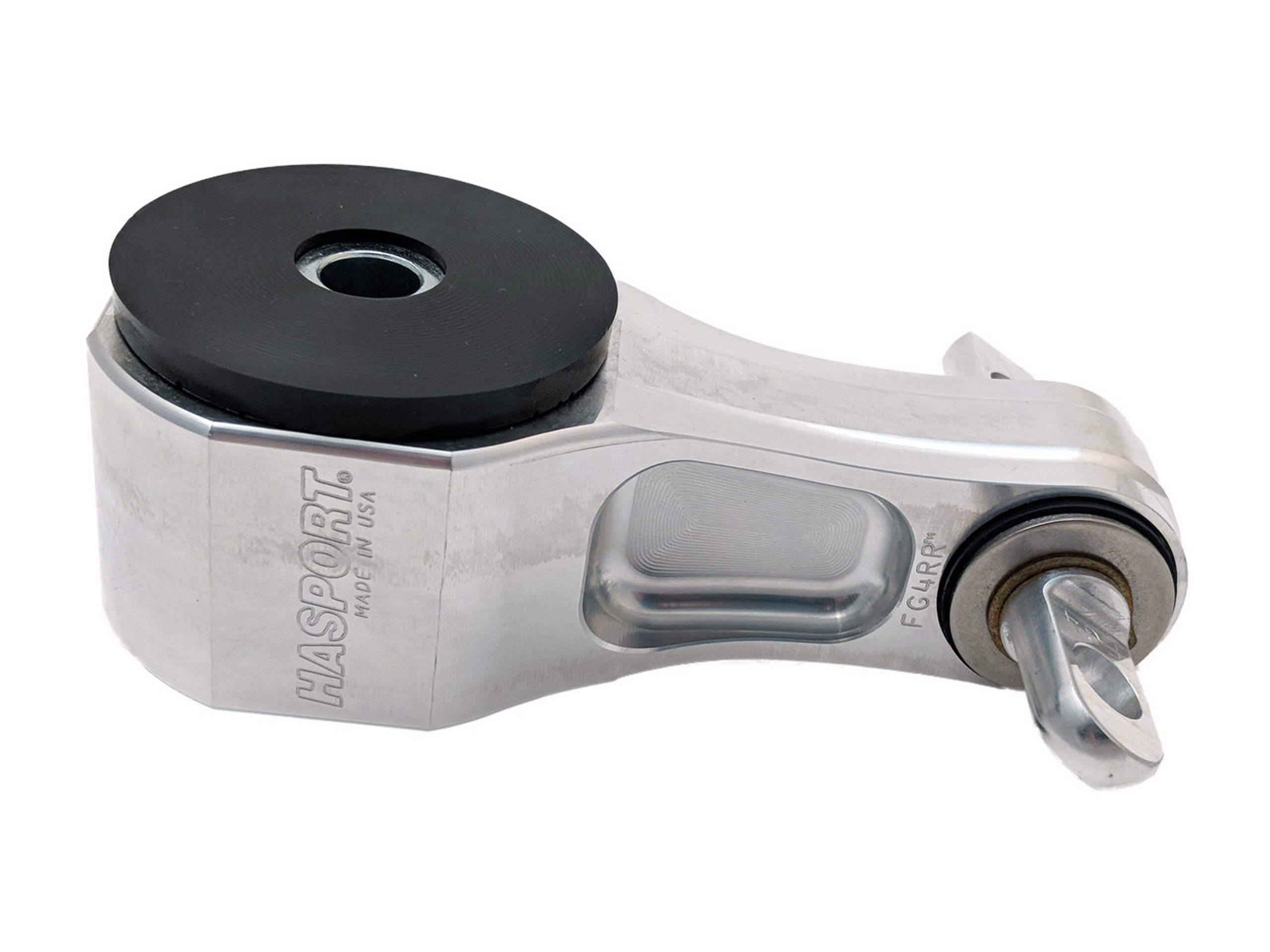 Hasport Rear Engine Mount 2012-2015 Civic Si - FG4RR (FG4 FB6 )