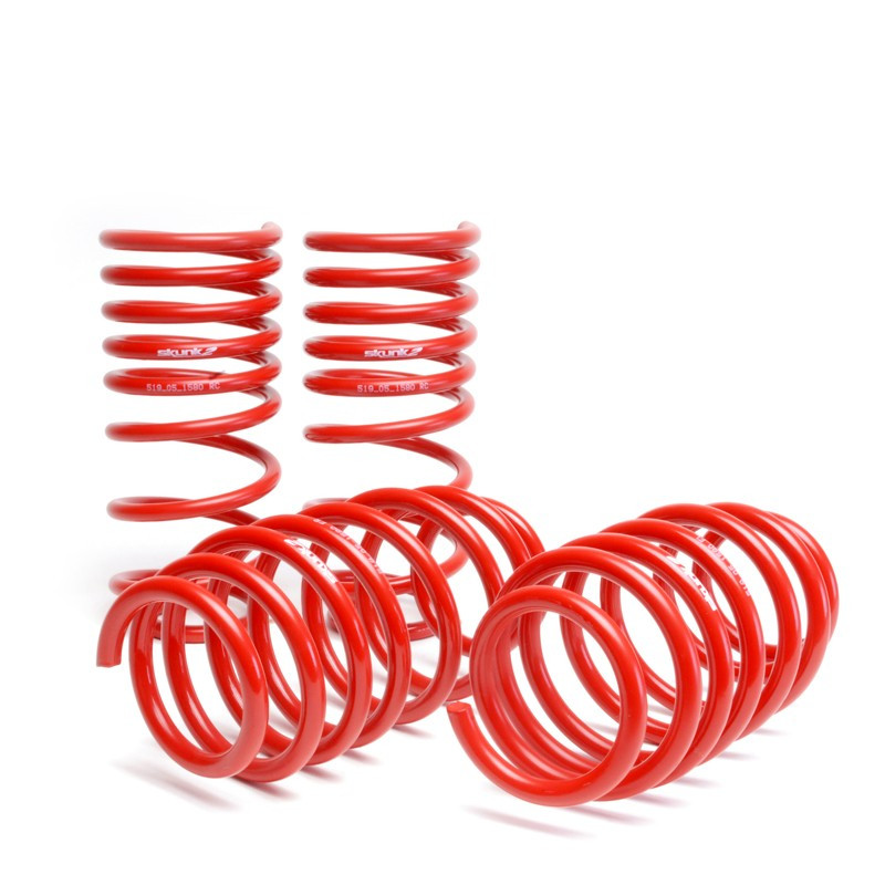 Truhart Lowering Shocks