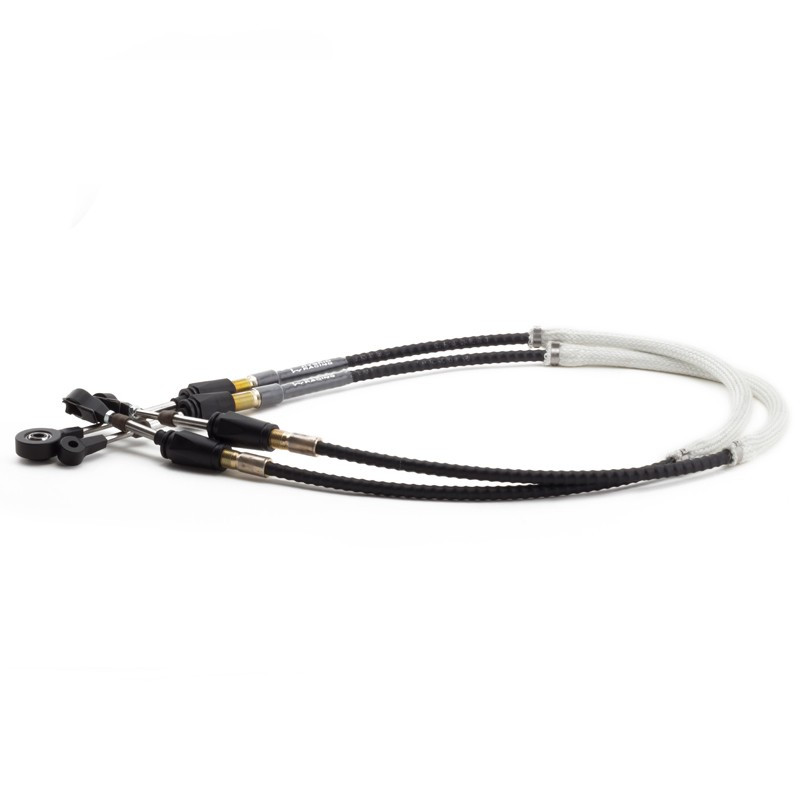 Hybrid Racing Performance Shifter Cables (02-05 Civic Si EP3 K-Series)