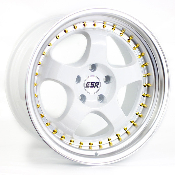 ESR CS12 Wheels