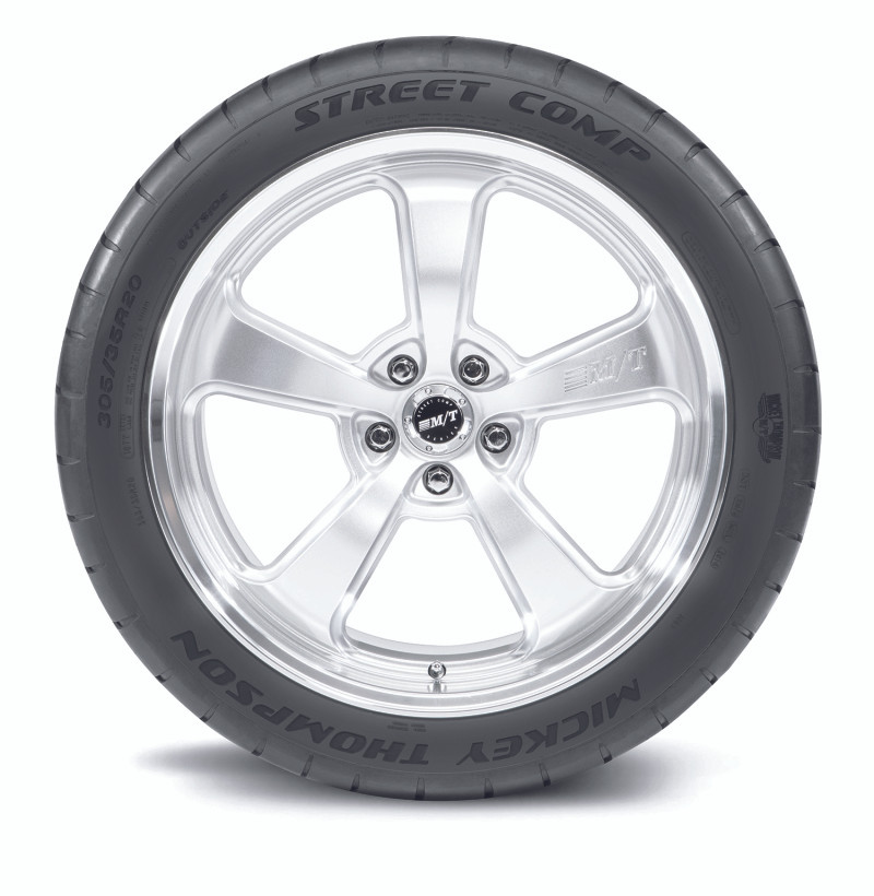 17 Inch Performance Tires
