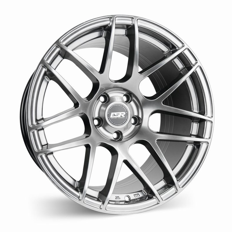ESR Wheels | All ESR Wheels styles and colors offered here.