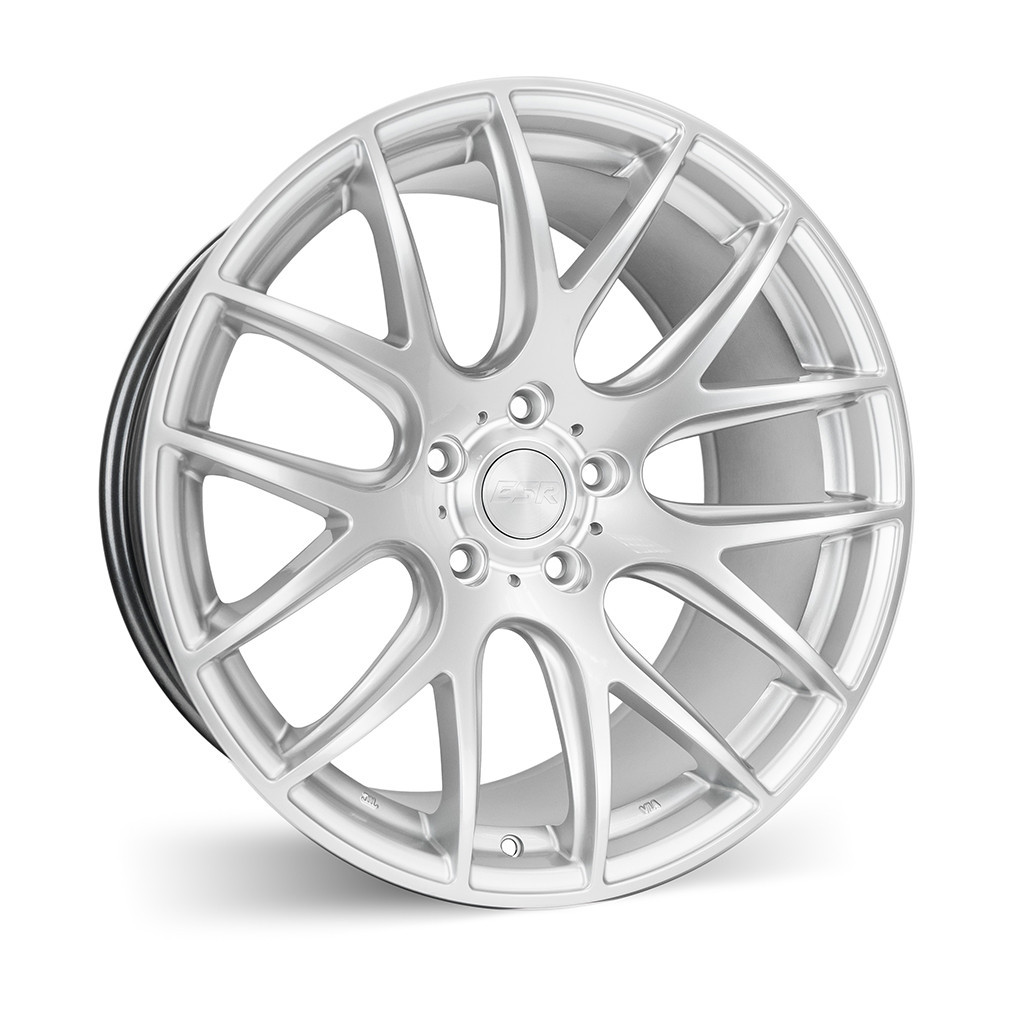 ESR CS12 Wheels