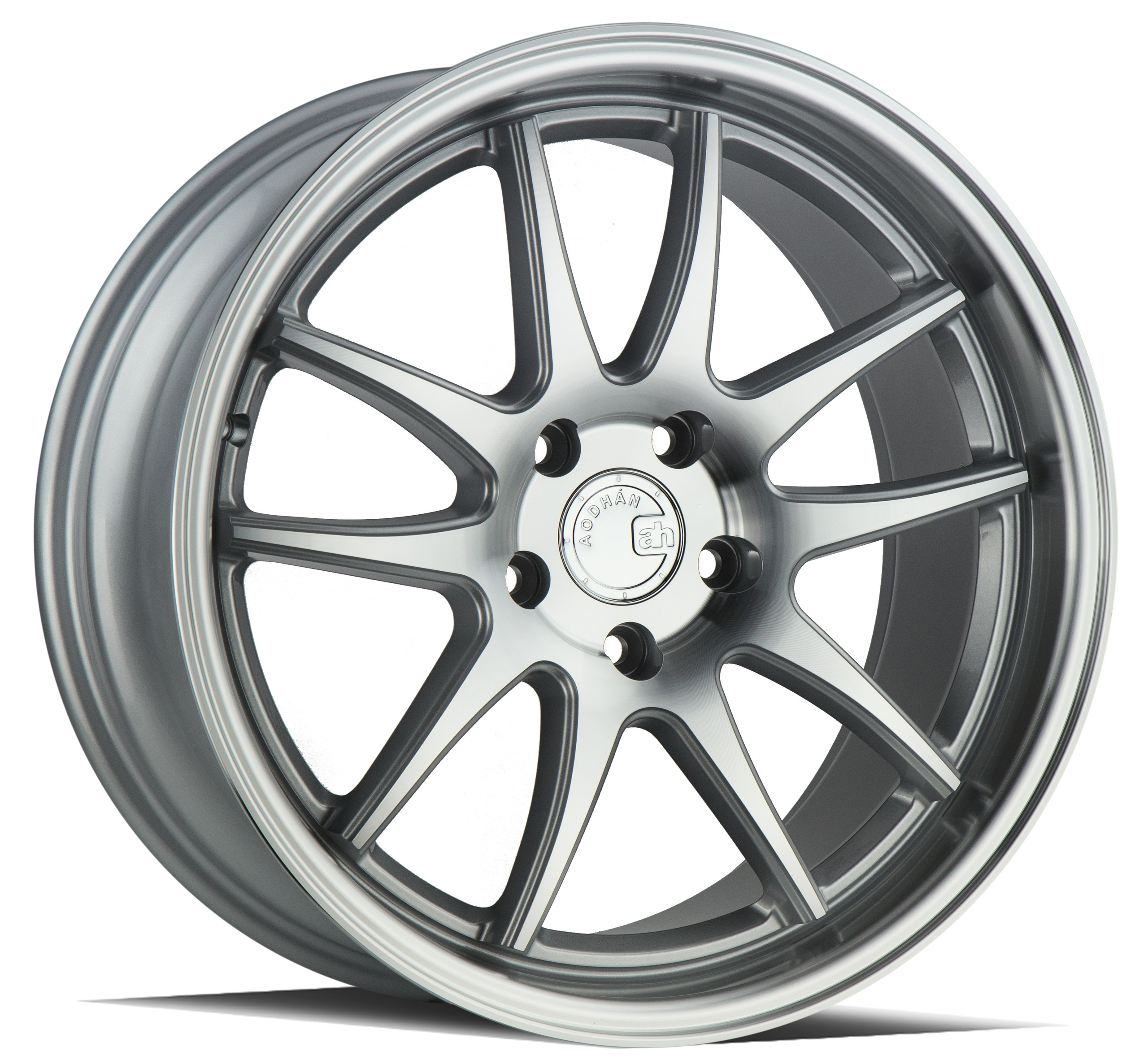AodHan Wheels | All styles and colors from Aodhan