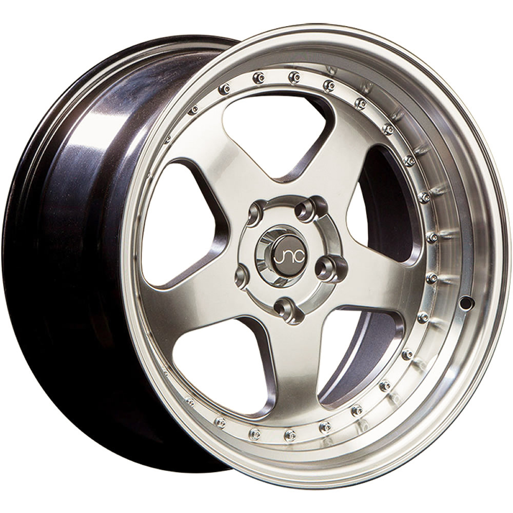 JNC010 Wheels - HARDmotion - Honda Acura Racing Development