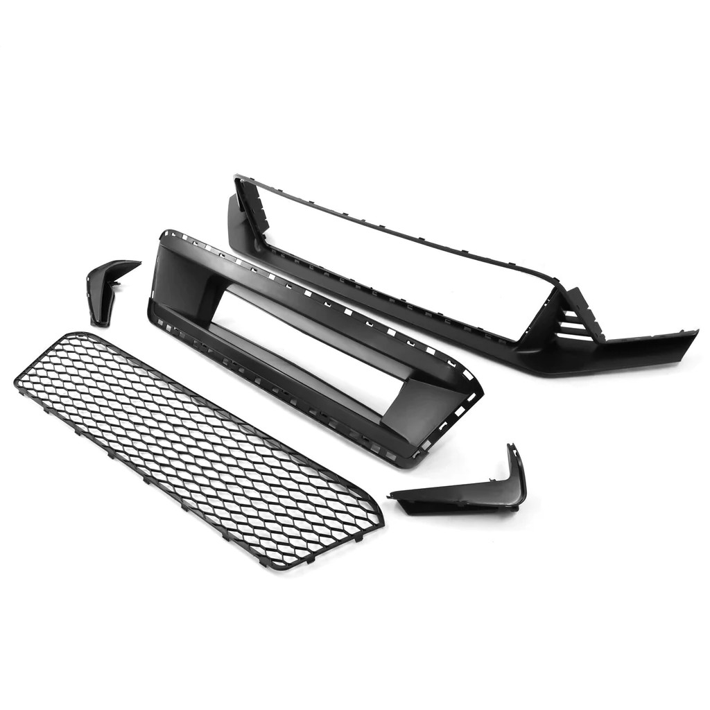 2022 Honda Civic FL5 Type-R Conversion Front Bumper - HARDmotion ...