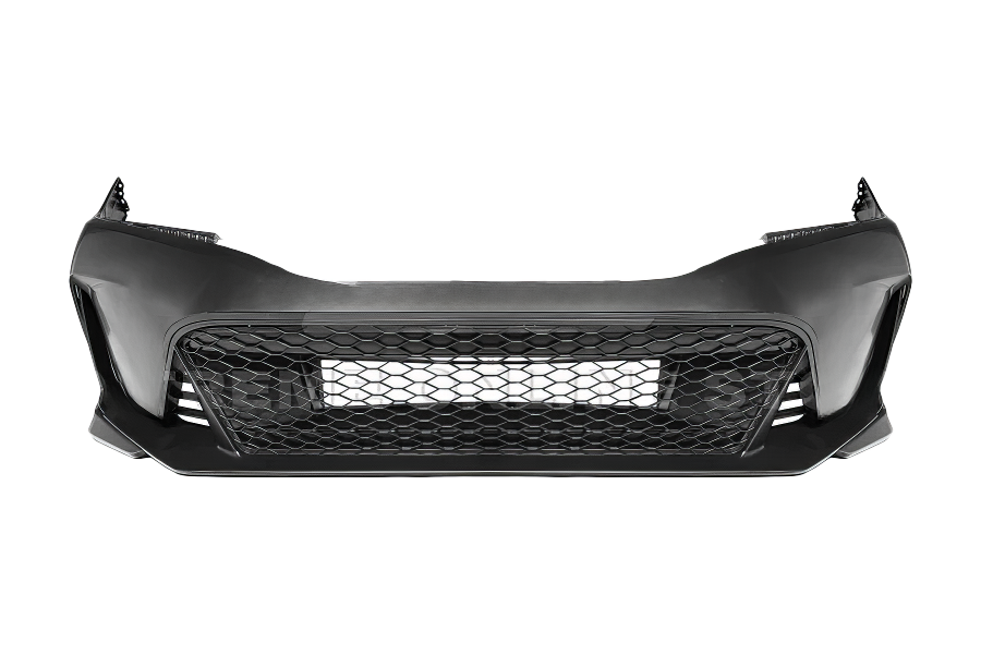 2016-2021 Honda Civic Type-R Conversion Front Bumper Kit - HARDmotion ...