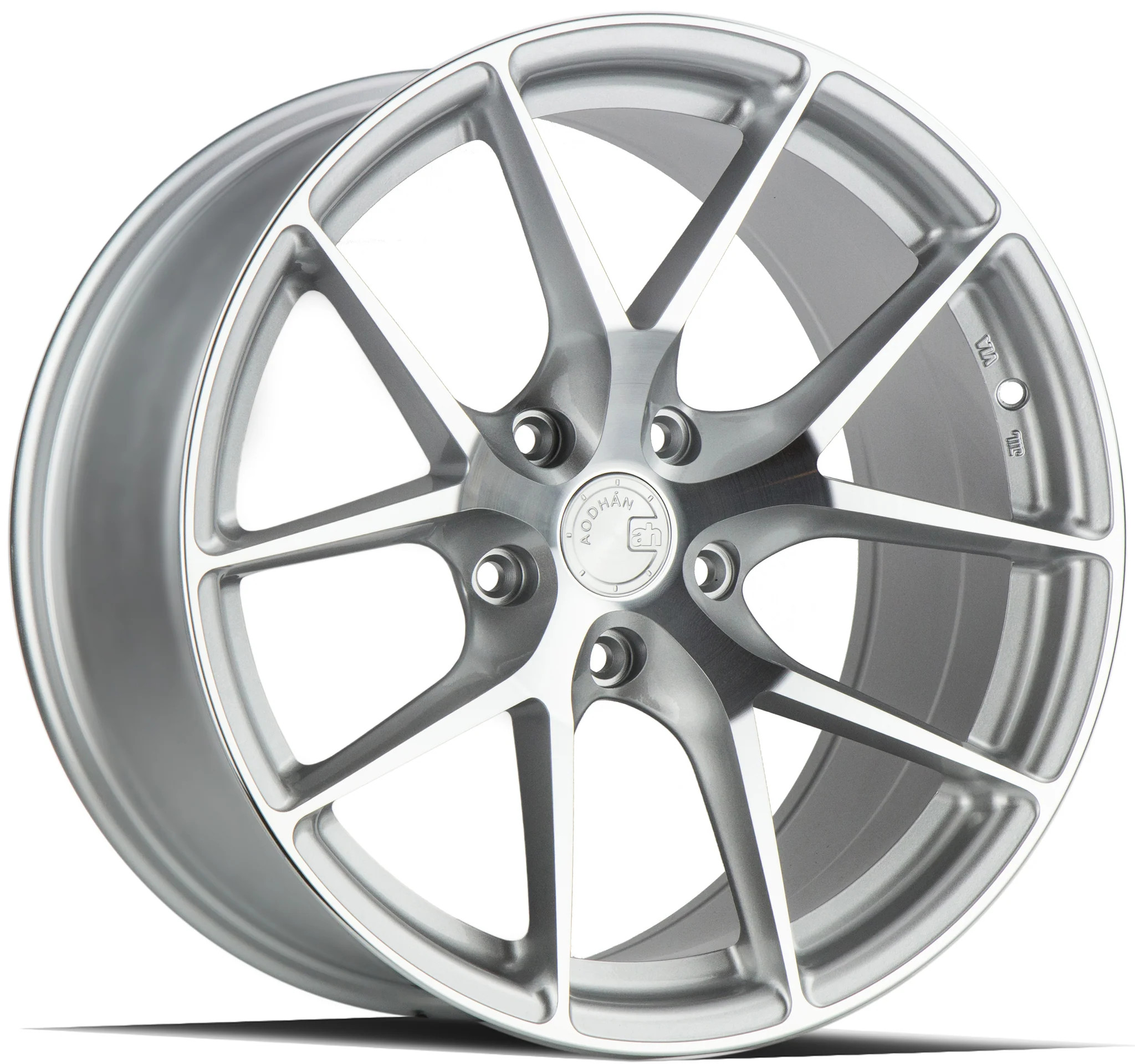 Aodhan AFF7 Forged Wheel - HARDmotion - Honda Acura Racing Development