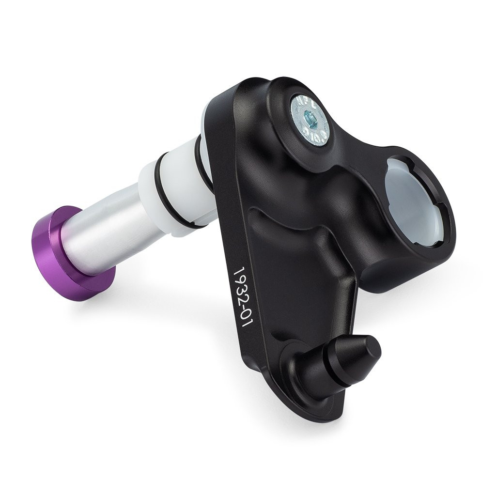 Acuity Instruments Products - HARDmotion - Hyper Auto Racing Development