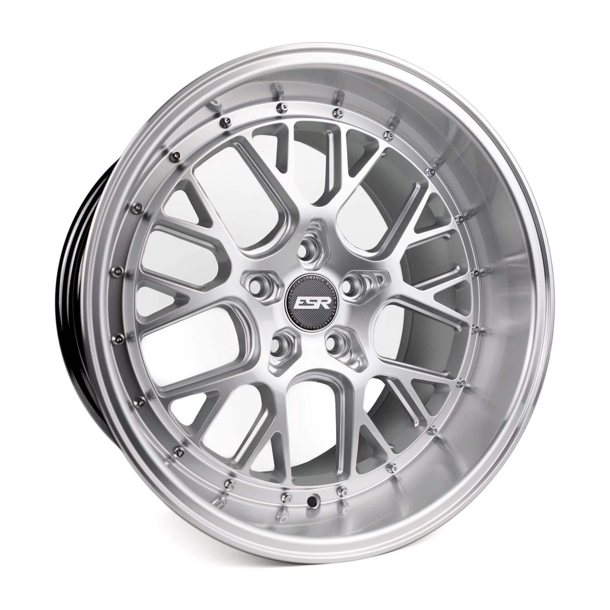 ESR CS8 Wheels + Free & Fast Shipping