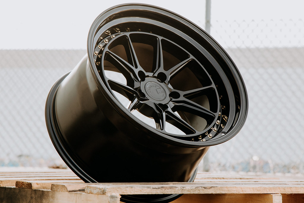 AodHan DS08 Wheels For Sale | FREE Shipping All Colors & Sizes