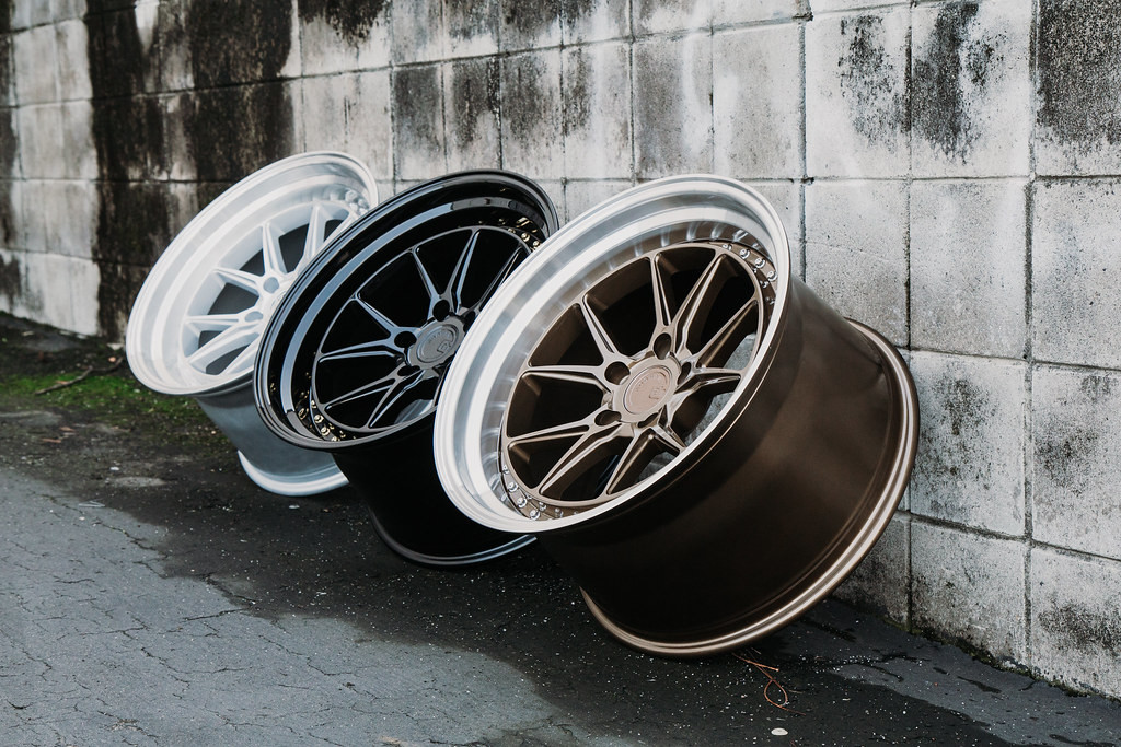 AodHan DS08 Wheels For Sale | FREE Shipping All Colors & Sizes