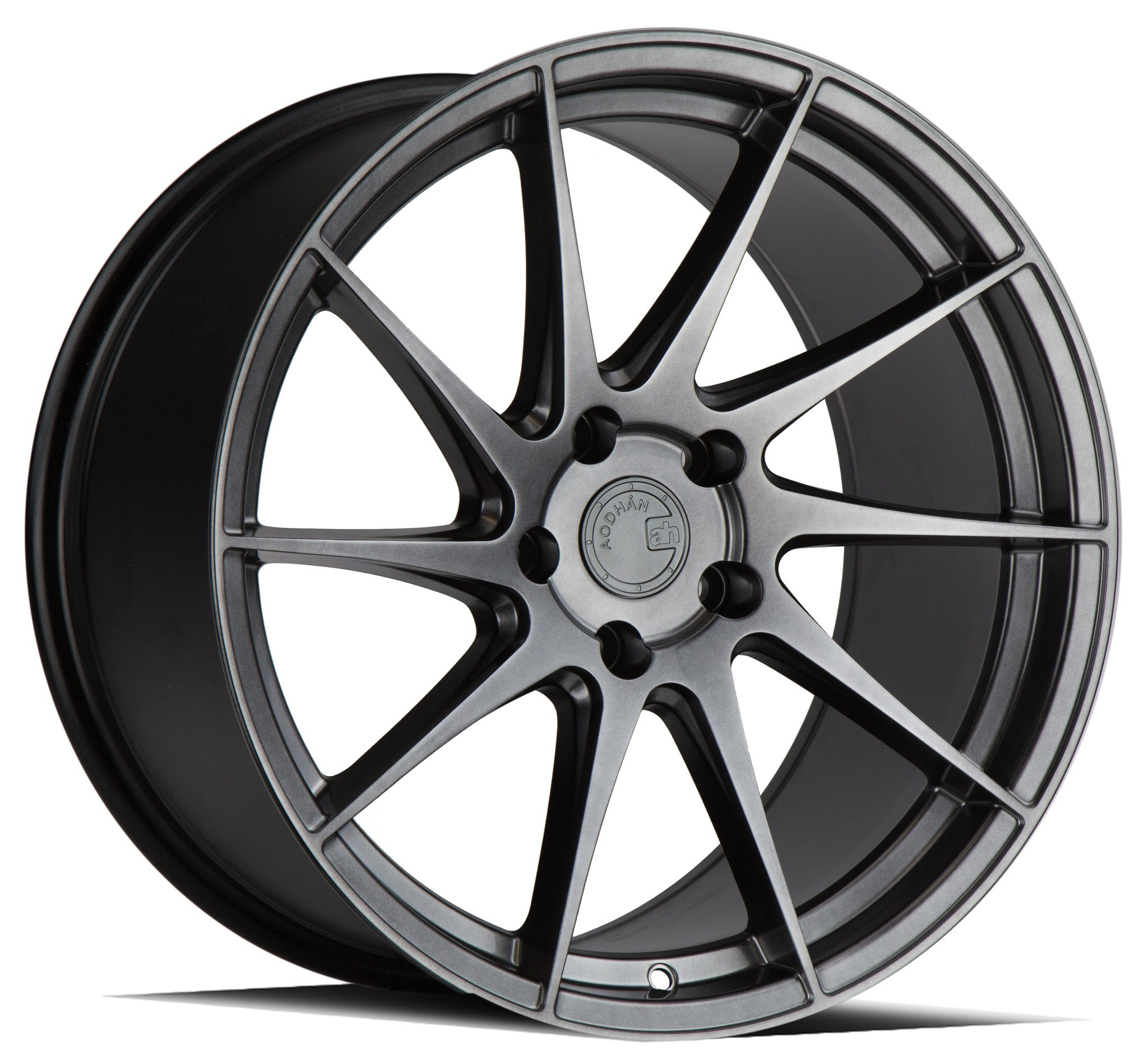 AodHan Wheels | All styles and colors from Aodhan