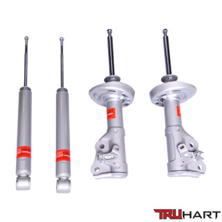 Truhart Lowering Springs