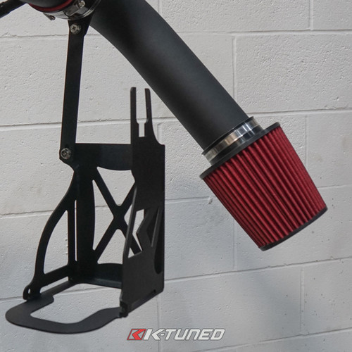K-Tuned RBC 9th Gen Cold Air & Short Ram Intake 12-15 Honda Civic Si ...