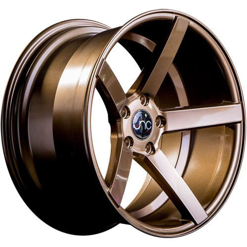 JNC026 Wheels - HARDmotion - Hyper Auto Racing Development