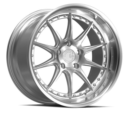 Aodhan DS07 Wheel // FREE Shipping + Financing Available DS-07