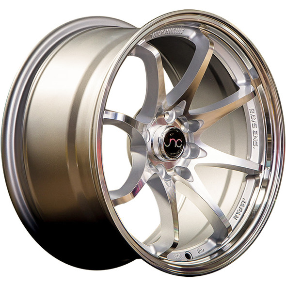 JNC022 Wheels - HARDmotion - Hyper Auto Racing Development