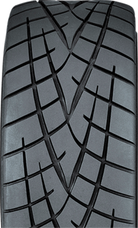 Toyo Proxes R1R Tires