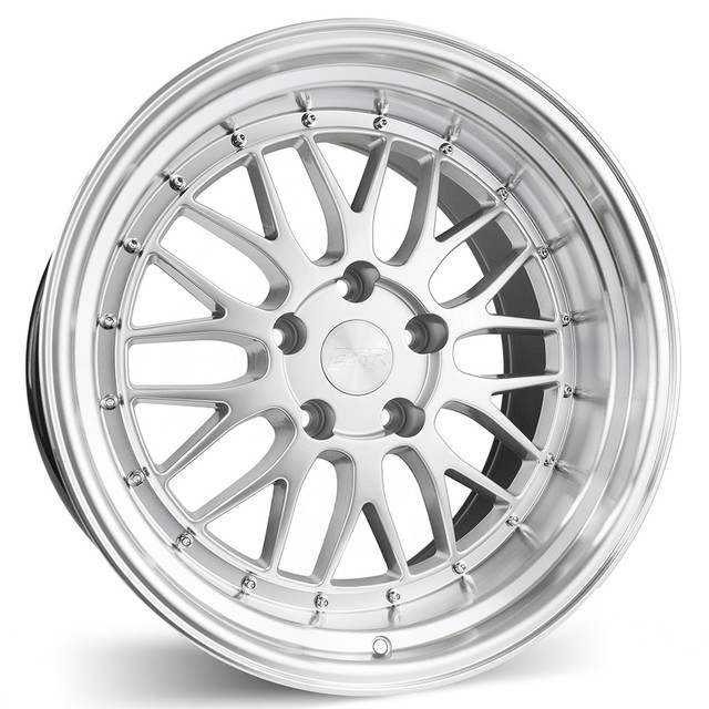 ESR RF2 Rotary Forged Wheels