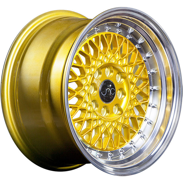 JNC031 Wheels - HARDmotion - Honda Acura Racing Development