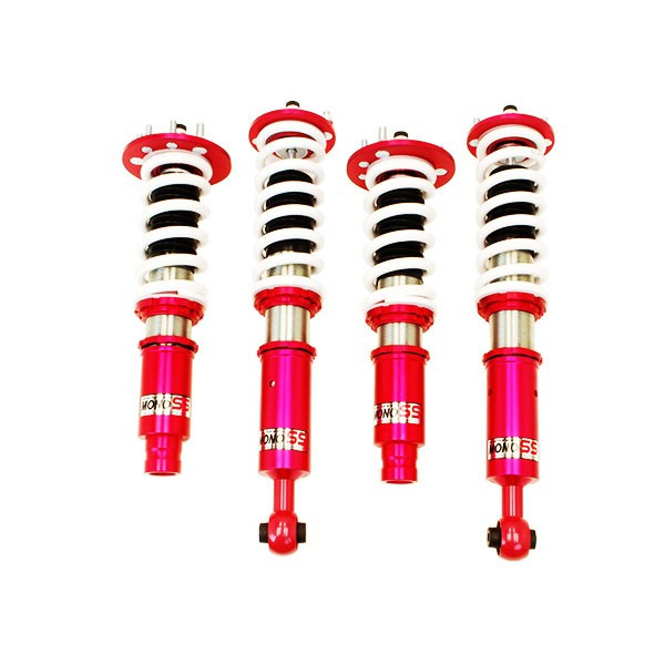 BC Racing BR Series Coilover Suspension Kit