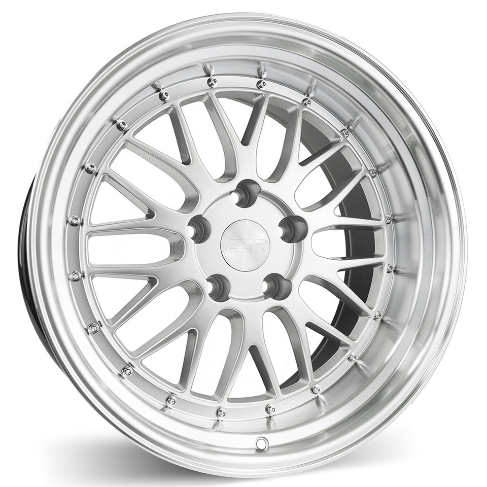 ESR SR08 Wheels (17″ 18″ 19")