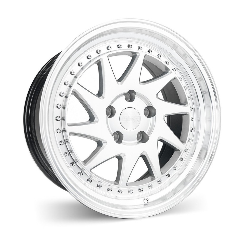 ESR RF2 Rotary Forged Wheels