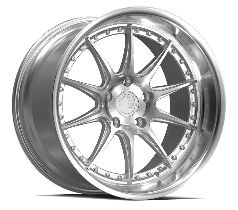 ESR SR04 Wheels (18" 19")