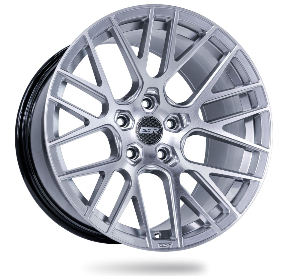 ESR RF2 Rotary Forged Wheels