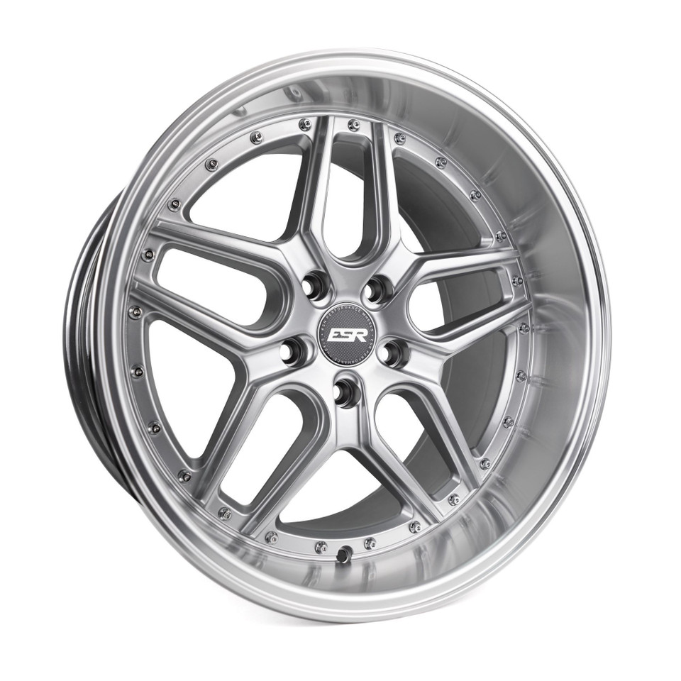 ESR Wheels | All ESR Wheels styles and colors offered here.