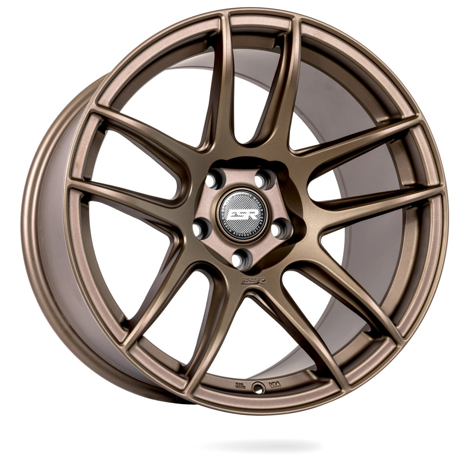 ESR SR08 Wheels (17″ 18″ 19")