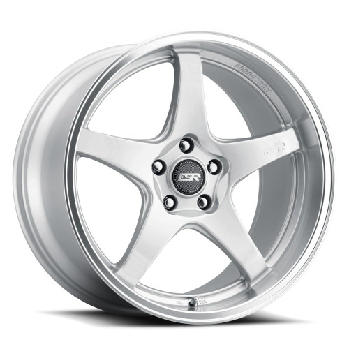 ESR AP5 Wheel - HARDmotion - Honda Acura Racing Development